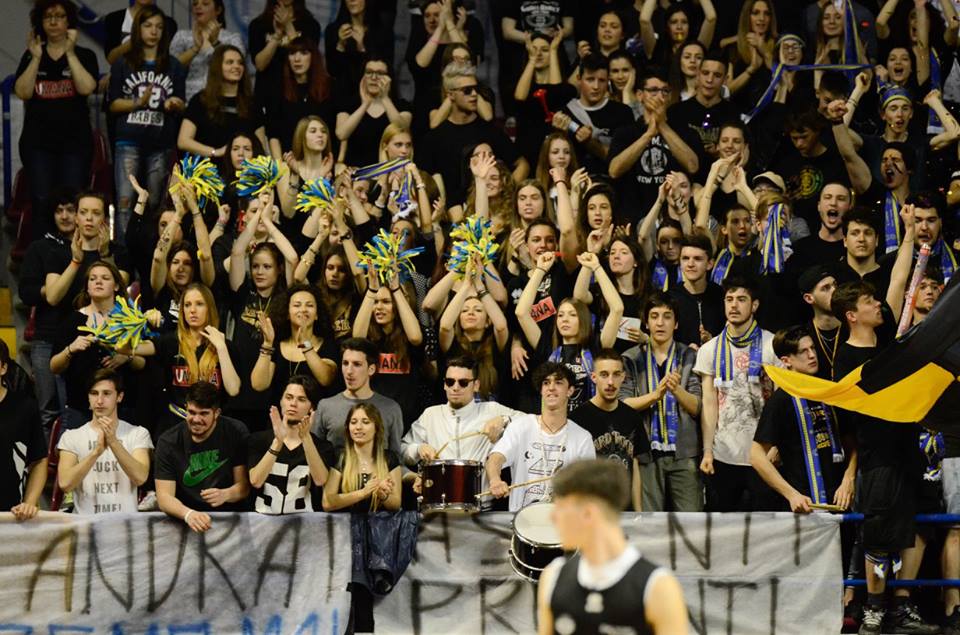Il Bruno - Franchetti vince la Reyer School Cup 2016! - Reyer School Cup